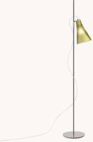 Stmívatelná stojací LED lampa K-lux