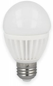 Ledom LED SMD žárovka E27 7W 630lm teplá (50W)