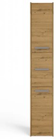 Koupelnová skříňka S33 Dub artisan
