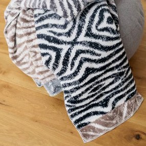 Ibena Jacquard Tansania deka