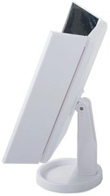Verk Group Led osvětlené kosmetické make-up zrcadlo