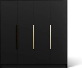 Palladio 200 Otočná skříň