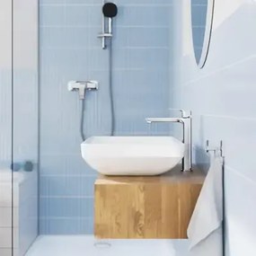 Grohe Dice - Umyvadlová baterie chrom