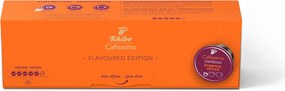 Cafissimo Flavoured Espresso − Pumpkin Spiced − 80 kapslí - Intenzita: 5/6