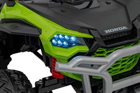 Ramiz Terénní vozidlo HONDA Talon 4x4 SxS zelené