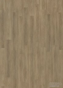 Breno Vinylová podlaha LVT DRYBACK FLOOR - HIF 23305 – tmavé hnědé dřevo