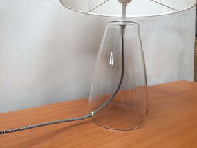 AKCE - MODERNÍ STOLNÍ LAMPA MEG 10H5770