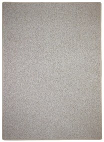 Vopi koberce Kusový koberec Wellington béžový - 60x110 cm