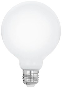 LED ŽÁROVKA 12563 E27 8W OPÁLOVÁ