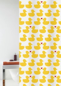 XXXLutz SPRCHOVÝ ZÁVĚS, 180/200 cm Grund - Online Only koupelnový textil - 008250008701
