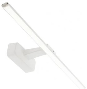 Redo 01-3085 - LED Obrazové svítidlo STEAM LED/12W/230V bílá