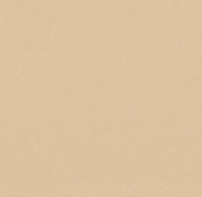 vidaXL Středová pohovka s poduškami impregnované borové dřevo [825429] Barva: Bílá borovice