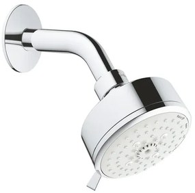 Grohe New Tempesta Cosmopolitan hlavová sprcha chrom 27869001 G27869001