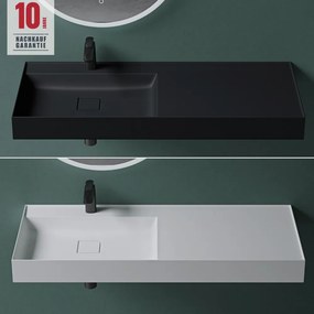design umyvadlo COLOSUM G630 50-120cm