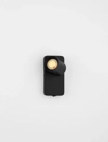 Nástěnné svítidlo NOVA LUCE COSMINA GU10 10W 9011338 bez žárovky
