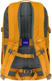BAAGL Batoh Dash Yellow