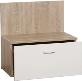 Zásuvka CUBE