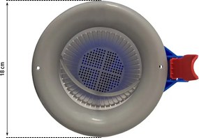 Marimex | Univerzální závěsný skimmer | 10622005