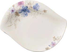 Villeroy&Boch Villeroy & Boch Mariefleur Gris Serve & Salad mělká miska, 34 cm