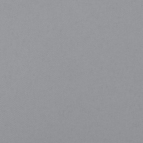 vidaXL 6dílná zahradní sedací souprava a podušky impregnovaná borovice [3185995] Barva: Bílá borovice