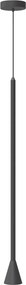 XXXLutz STROPNÍ ZÁVĚSNÉ SVÍTIDLO, 7.5/89.5 cm MAYTONI - Online Only svítidla - 004353015501
