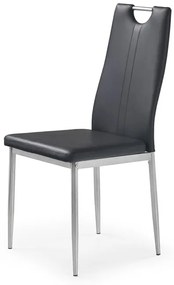 HALMAR K202 židle černá