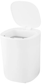Gamma Gamma, automatický odpadkový koš 12L bílý, bílá, GMA-KA-WH2