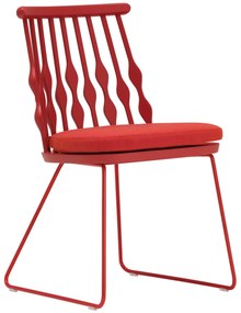 Andreu World designové jídelní židle Nub SI-1450