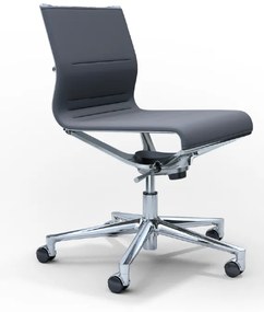 ICF - Židle STICK ATK s nízkým opěrákem