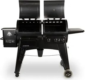 Pit Boss Kombinovaný gril Navigator Combo PB1230