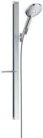 Hansgrohe Raindance Select S - Sprchová souprava 120, 3 proudy, sprchová tyč 900 mm, chrom 27648000