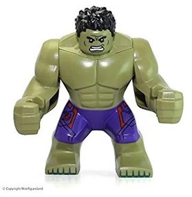 Figurka HULK 7 cm