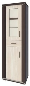 Regál LAURA 60x188 v5