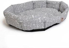 Pelíšek pro psa MAX vel. XL - 90 x 70 cm