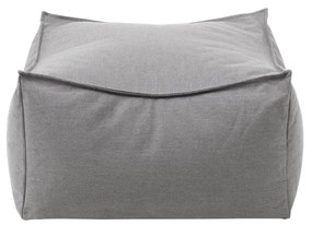 Blomus Venkovní sedací vak STAY 60 cm šedý