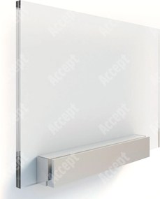 ACCEPT Kristallino 148 - rozměr 210 x 148 mm