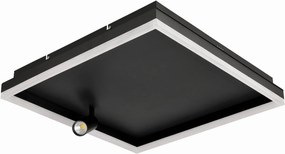 BERGE LED stropní svítidlo NEVADA 56W+5W