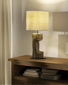 Stolní lampa Truncus 59 cm