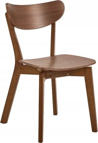Jídelní set Roxby ořech