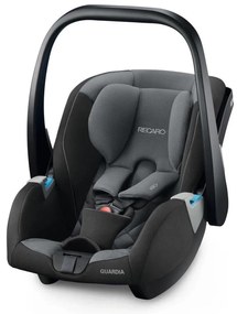 Recaro - Autosedačka GUARDIA Performance black 0-13 kg