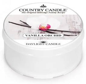 Country Candle Vonná Svíčka Vanilla Orchid, 35 g