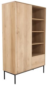 Ethnicraft skříně Whitebird Storage