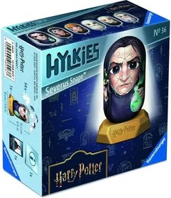 Ravensburger 3D Puzzle Hylkies: Harry Potter: Severus Snape / 54 dílků