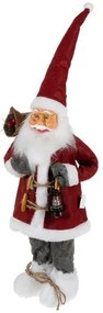 Santa Claus - Vánoční figurka 45cm Ruhhy 22352