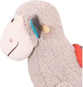 B-Toys Houpací ovečka Rodeo Rocker Loopsy / od 18 měsíců