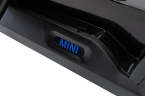 Ramiz Dětské autíčko Mini Concept Aceman, černé