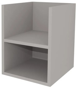 Mereo Mereo, Aira, koupelnová skříňka 40 cm, spodní, Multidecor, CN795SARS1