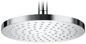 Roca Rainsense - Hlavová sprcha, průměr 200 mm, chrom A5B2150C00