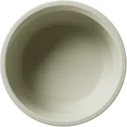 Tommee Tippee Silikonová mistička s přísavkou a lžičkou zelená