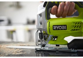 Přímočará pila RYOBI RJS750-G, 500 W RY5133002215